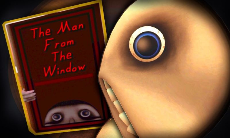 What Is the Man from the Window Game? - Download The Man from the ...